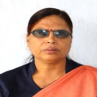 Faculty Sr Secondary – Saraswati Shishu Vidya Mandir