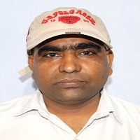 Faculty Secondary – Saraswati Shishu Vidya Mandir