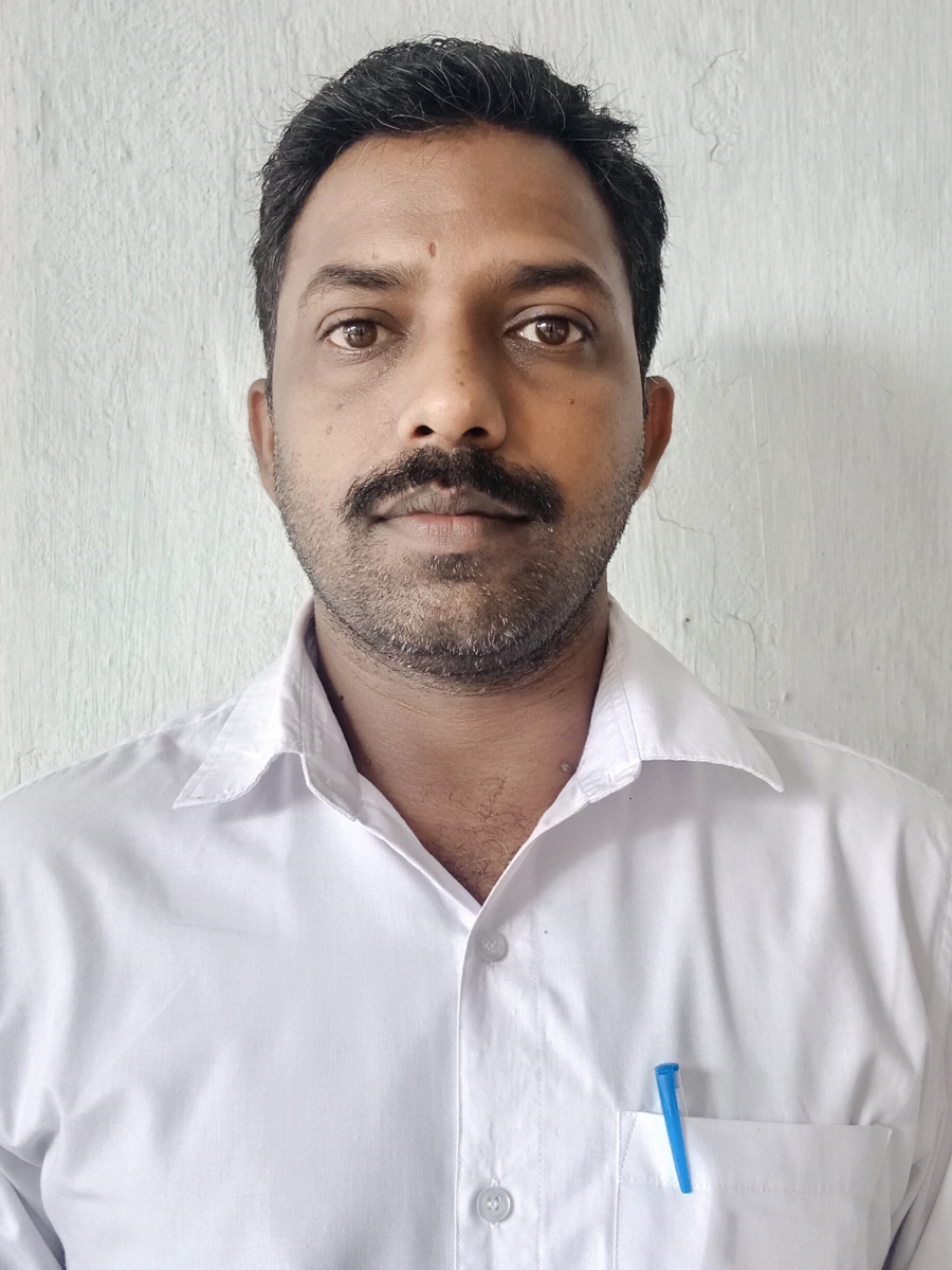 Non Teaching Staff – Saraswati Shishu Vidya Mandir